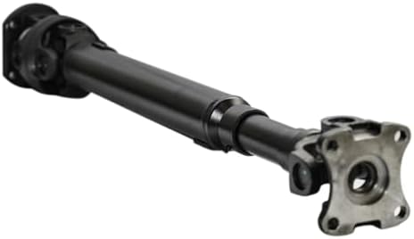 Amazon.com: Koomaha 5146802AA 938-263 Front Driveshaft Replacement for ...