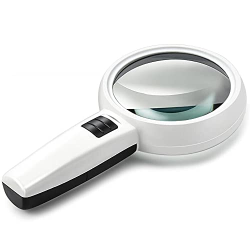 Amazon.com.au Best Sellers: The most popular items in Hobby Tool Magnifiers