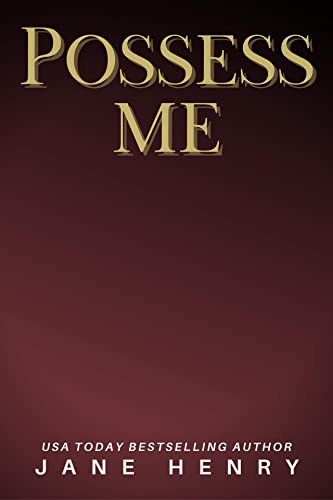 Possess Me: A Dark Mafia Romance (Masters of Corsica) - Kindle edition ...