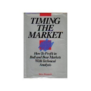 Timing the market: How to profit in bull and bear markets with ...