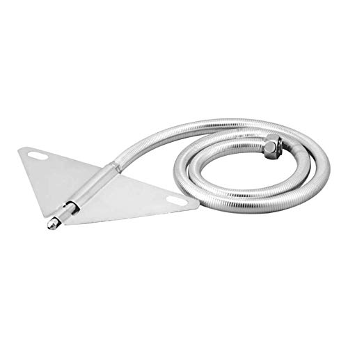 TOUCH JET SPRAY BUTTERFLY 1 MTR BATHROOM JET WC JET SPRAY FLESH COVER ...