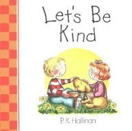 Amazon.com: Let's Be Kind: 9780824954772: P. K. Hallinan: Books