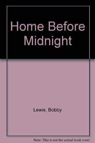 Buy Home Before Midnight Book Online at Low Prices in India | Home ...