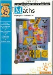 Maths (Blueprints): Clemson, David: 9780748734375: Amazon.com: Books