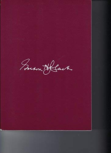 A Christian View of Men and Things: The Works of Gordon Haddon Clark ...
