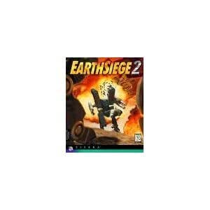Earthsiege 2 [Sierra Originals] : Amazon.de: Games