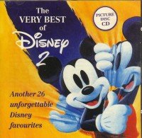 The VERY BEST OF Disney 2 - Amazon.com Music