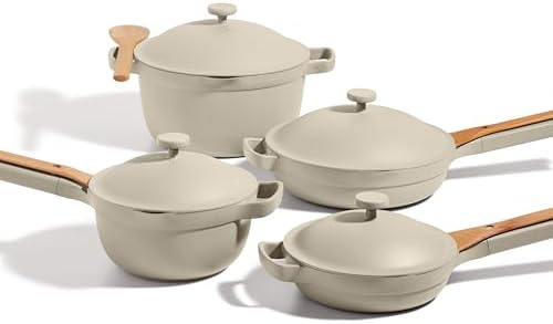 Amazon.com: Our Place Cookware Set - 13-Piece Kit Including the Always ...