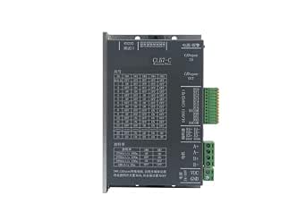 Amazon.com : CL57-C Canopen Function 2 Phase Closed Loop Stepper Driver ...