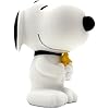 Amazon.com: Snoopy Figure Bank Money Box : Toys & Games