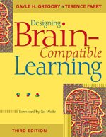 Designing Brain-Compatible Learning: Parry, Terence, Gregory, Gayle H.: 9781575178561: Amazon ...