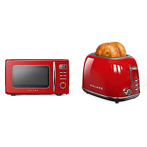 The 17 Best Galanz Microwave Ovens of 2024 [Verified] - Cherry Picks