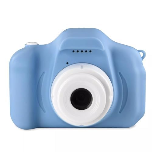 Small Camera for Kids – Mini Digital Photo & Video Camcorder with Built ...