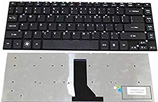 TravisLappy Keyboard Compatible for Acer Aspire 4755 / 4830T / V3-472G ...