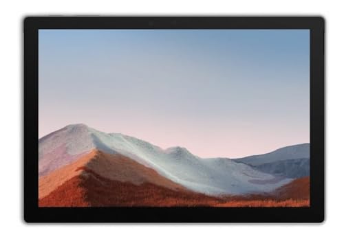 Microsoft Surface Pro 7 12.3 inch Touchscreen 2736x1824 Tablet, Core i5 ...