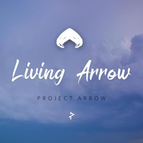 Écouter Living Arrow par Project Arrow & Shane Forrester sur Amazon ...