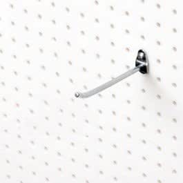 Quantum Storage PB-3X80-DR 3 in. Double Rod with 80 Degree Bend - Garage Storage And ...