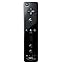 Amazon.com: Nintendo Wii Remote Plus, Black : Video Games