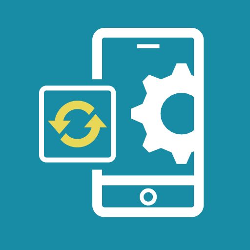 Update All Apps System Update - App on Amazon Appstore