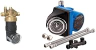 Laing LHB08100092 AutoCirc Recirculation Pump with Timer, 115 Volts ...
