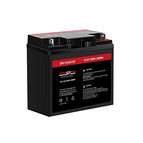 Top 10 Best Small Deep Cycle Battery : Reviews & Buying Guide - Katynel