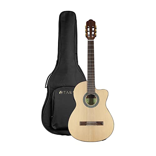 Best Electric Nylon String Guitar: A Guide to Finding Your Perfect ...