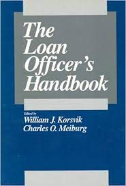 Loan Officer's Handbook : Buy Online at Best Price in KSA - Souq is now ...