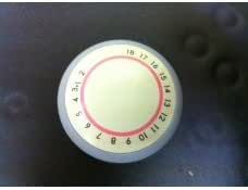 Amazon.com: Toyota sewing machine 18 stitch dial in pink: Home & Kitchen