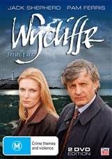 Wycliffe - Complete Series 5 (DVD): Amazon.ca: Movies & TV Shows