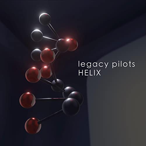 Amazon.com: Helix : Legacy Pilots: Digital Music