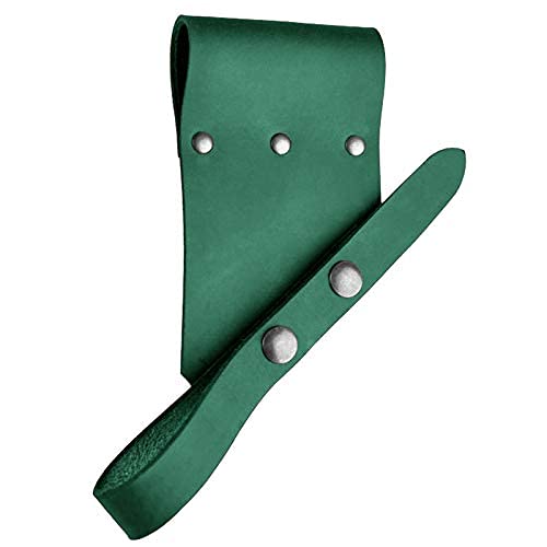 Weapon Case Weapon Bag Medieval Saber Scimitar Axe Scabbard Leather ...