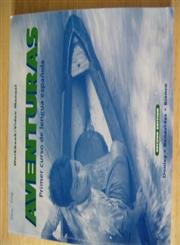 Amazon.com: Aventuras: Primer Curso De Lengua Espanola (Spanish and ...