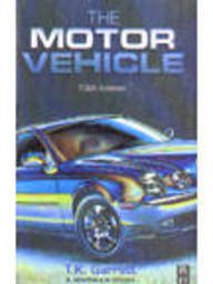 Amazon.in: Buy Motor Vehicle Book Online at Low Prices in India | Motor ...