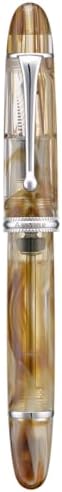 Amazon.com : Asvine V800 Fountain Pen -Vacuum Filling System with Large ...
