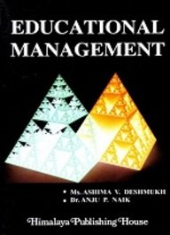 Amazon.in: Buy Educational Management Book Online at Low Prices in ...