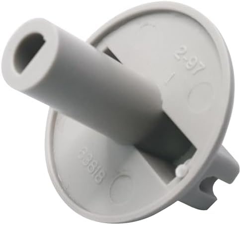 Amazon.com: CAMOLIKOS 63818002 Temp Control Knob Fits for TPI63818002 ...