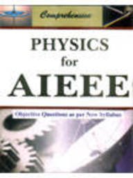 Comprehensive Physics for Aieee : Kumar N: Amazon.in: Books