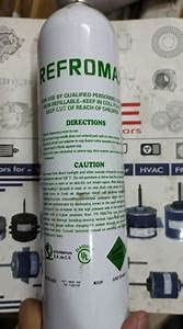 ac Gas r22. 1kg : Amazon.in: Home & Kitchen