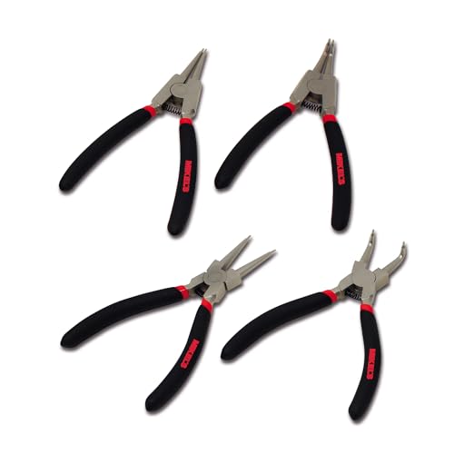 Pinzas Para Candados Omega - Ferreteria Y Herramientas