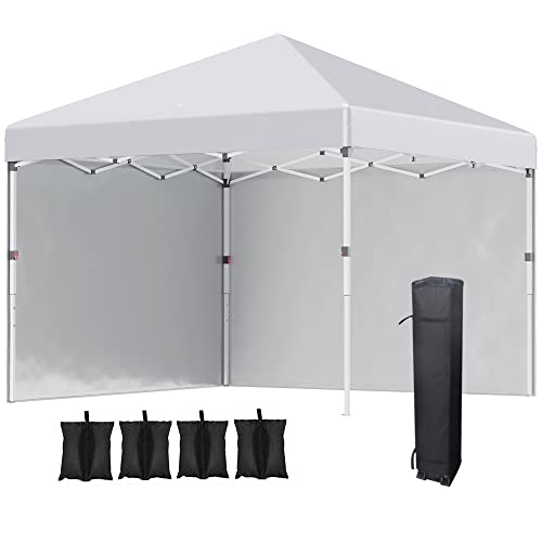 Best Commercial Pop-Up Gazebo 2025