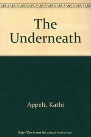 Amazon.com: The Underneath (Korean Edition): 9788952757678: Kathi ...