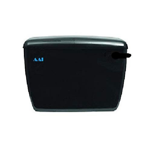 AAI PVC Classic Flusing Cistern, Flush Tank, 10 LTR Capacity Tank ...