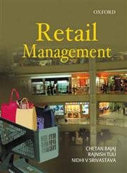 Buy Retail Management Book Online at Low Prices in India | Retail ...