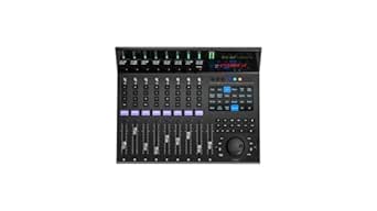 Amazon.com: iCON V1-M DAW Control Surface Main Unit : Musical Instruments