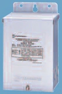 Intermatic PX300S 120VAC 300W Transformer 3R Brown Stainless Steel ...