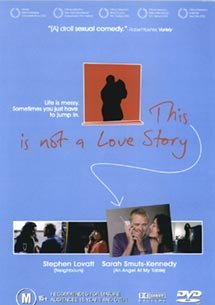 Amazon.com: This Is Not a Love Story : Sarah Smuts-Kennedy, Stephen ...