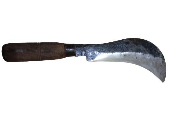 Buy Aadityaa's Traditional Aruvaal/Koduvval/Vaakathi/Vettukathi/Knife ...