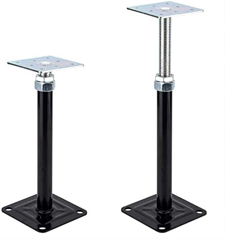 Amazon.com: BGTLGIO Adjustable Pedestal Paver，Deck Support Floor ...