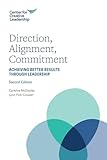 ・ブランド:Center for Creative Leadership・製造元:Center for Creative Leadership