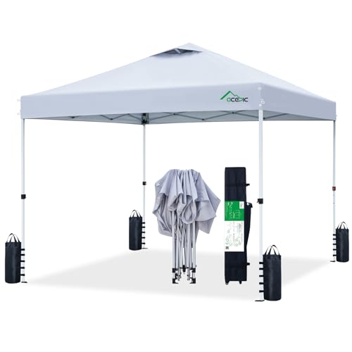 Easy Set Up Canopy – The 16 best products compared - Outdoors Magazine